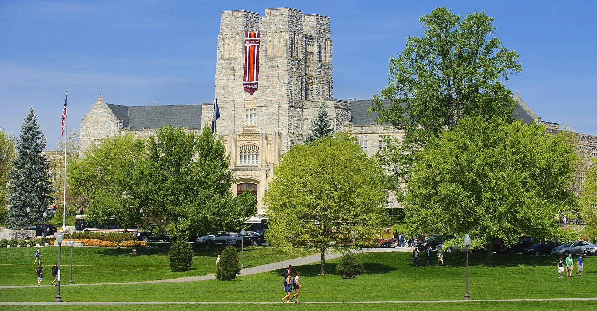 Virginia Tech - APTrust