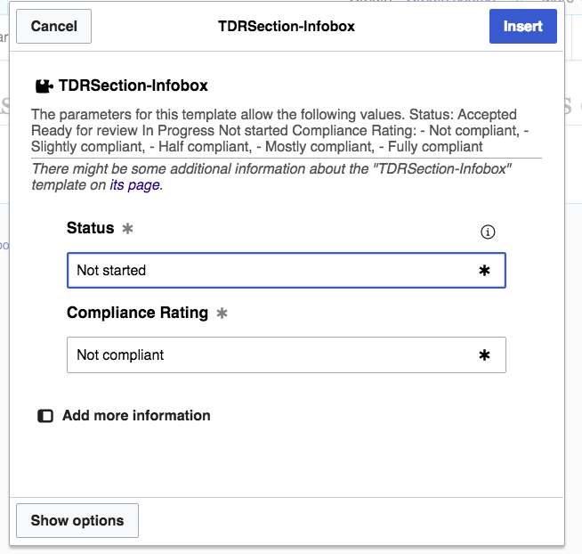 Trusted Digital Repository - APTrust