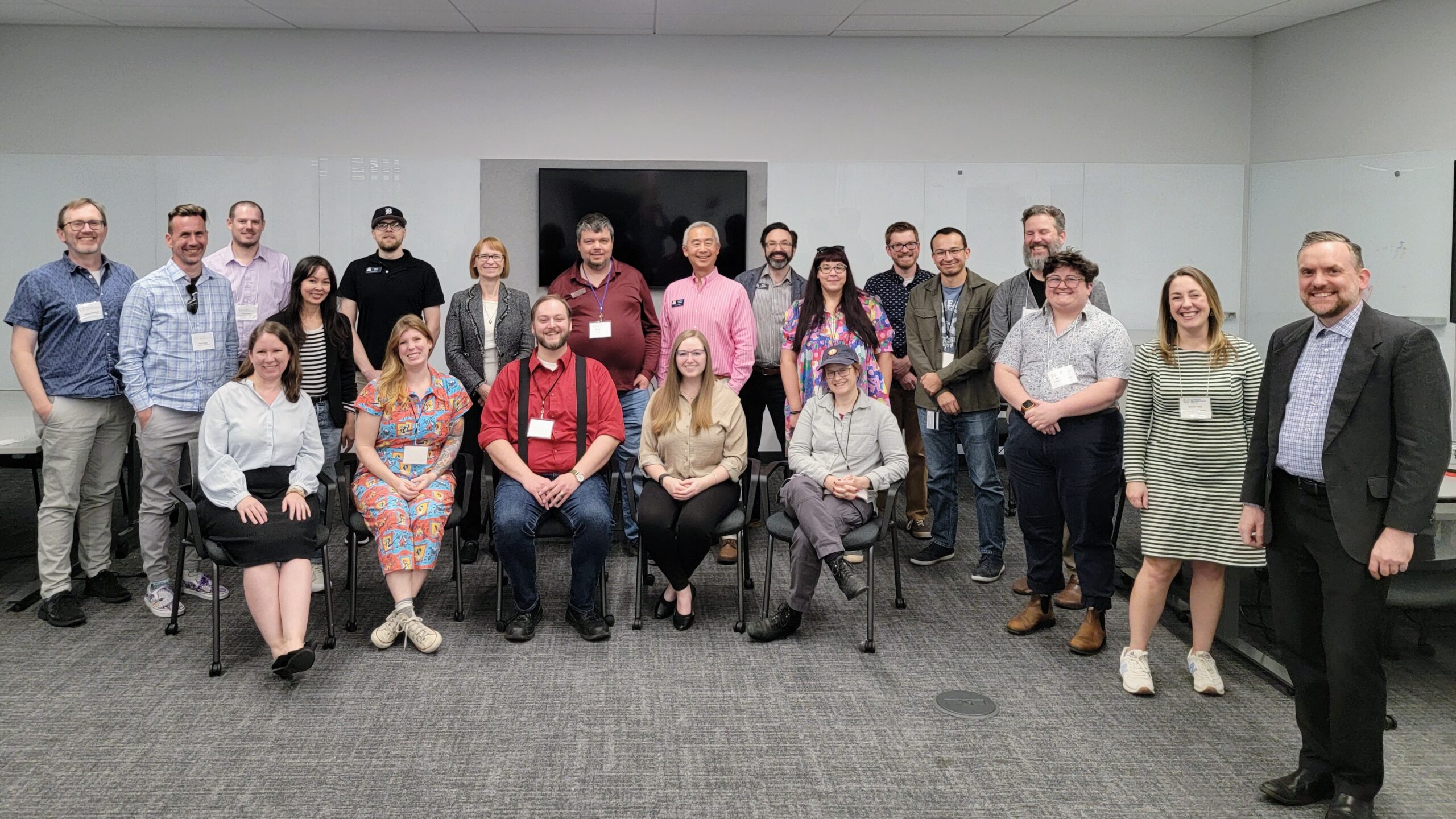 2024 Fall Membership Meeting Recap - APTrust